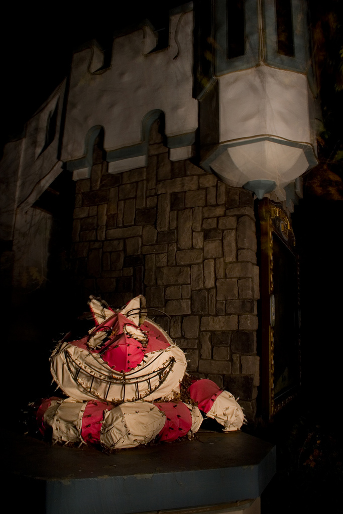 Deserted Places: Inside Michael Jackson's abandoned Neverland Ranch