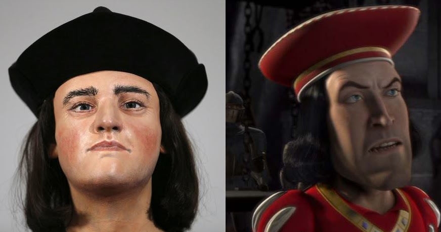 Sem NEXO na Madrugada: Cientistas Britânicos Fãs de Shrek Trolaram Rei ...