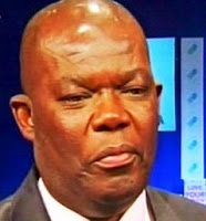 TV with Thinus: Phil Molefe, the SABC's news boss who has been on ...