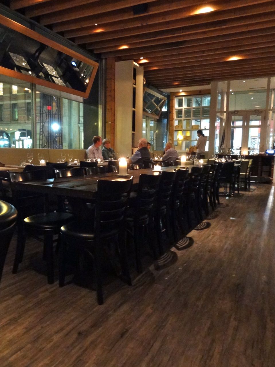 Scrumpdillyicious: Mercatto: Regional Italian Cuisine at Toronto & King