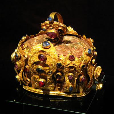 The Kingdom of Nanzhao, Implacable Conquerors 南诏