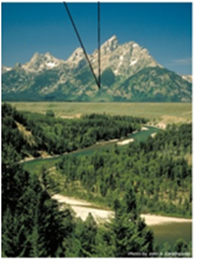 PATAHAN ATAU SESAR (FAULT) ~ MineMining