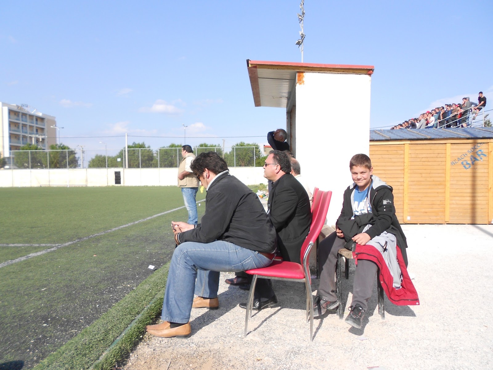 OROPOS SPORTS: ΘΥΕΛΑ ΡΑΦΗΝΑΣ - ΟΛ.ΑΓΙΟΥ ΣΤΕΦΑΝΟΥ 1-0 ΠΡΩΤΑΘΛΗΤΡΙΑ Η ...