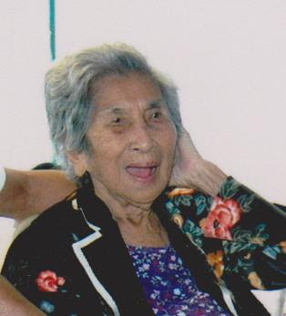 HOLY GARDENS MEMORIAL PARK griefshare: Josefina T. Guerrero- July 29, 2012