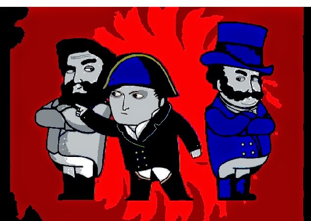 Usando las compus: La asombrosa excursión de Zamba en la casa de Tucumán