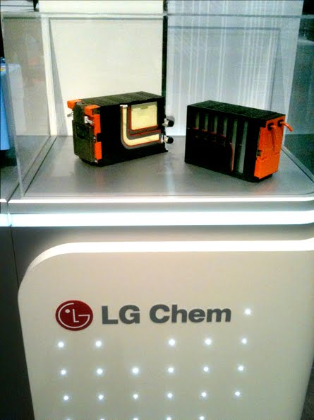 ElectriPlast™ Company Corner