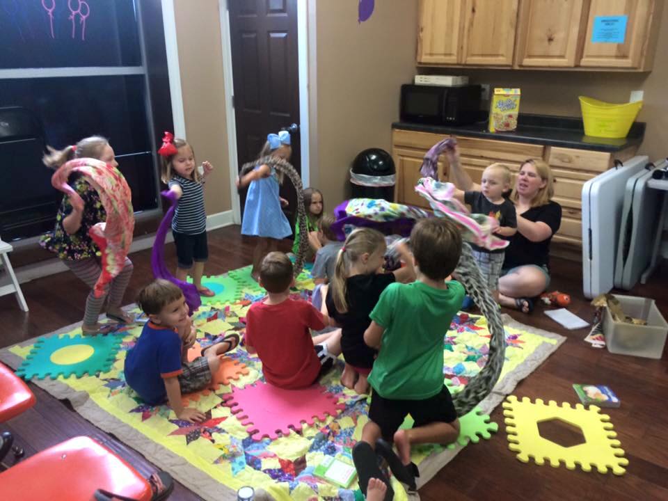 A Quest to be Crafty