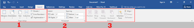 Fungsi Menu Bar Microsoft Word 2016 Komputer fungsi-menu-bar-microsoft-word-2016-komputer