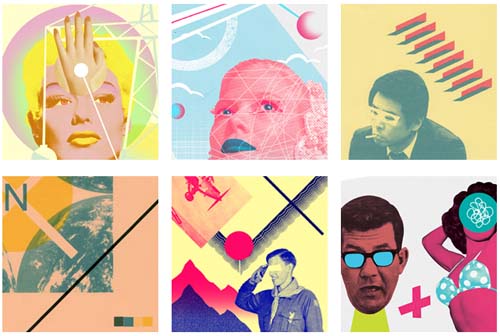 Visual Communication Art