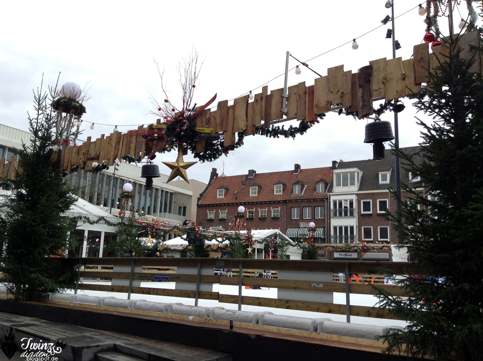 Shoppen in Venlo | Markt - TwinZ