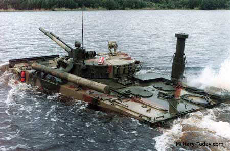 Why Russia’s BMP3 Infantry Fighting Vehicle is the best option for the ...