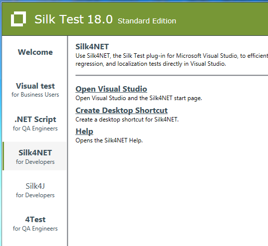Silk Test Framework ile Yazılım Test Otomasyon Mimarisi Kurmak - Burak ...