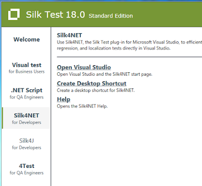 Silk Test Framework ile Yazılım Test Otomasyon Mimarisi Kurmak - Burak ...