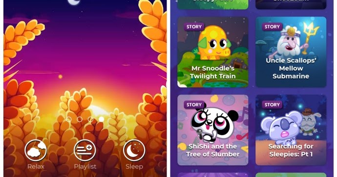 The Adventure of Parenthood: Bedtime Routine with Moshi Twilight Sleep ...