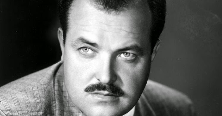 Old Radio: September 27, 1920 William Conrad was born