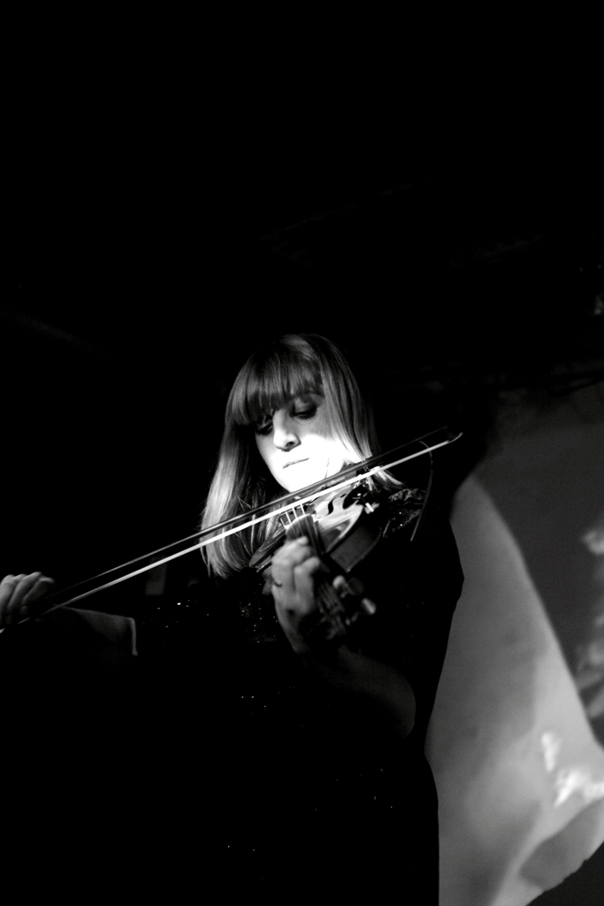 HEAVY MENTAL: Report : Cyril M., Hama Yôko et Agathe Max au Sonic - 15 ...