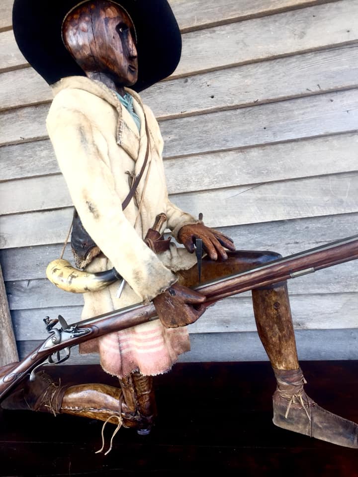 Contemporary Makers: 2019 CLA Live Auction: “The Saga of the Longknife”