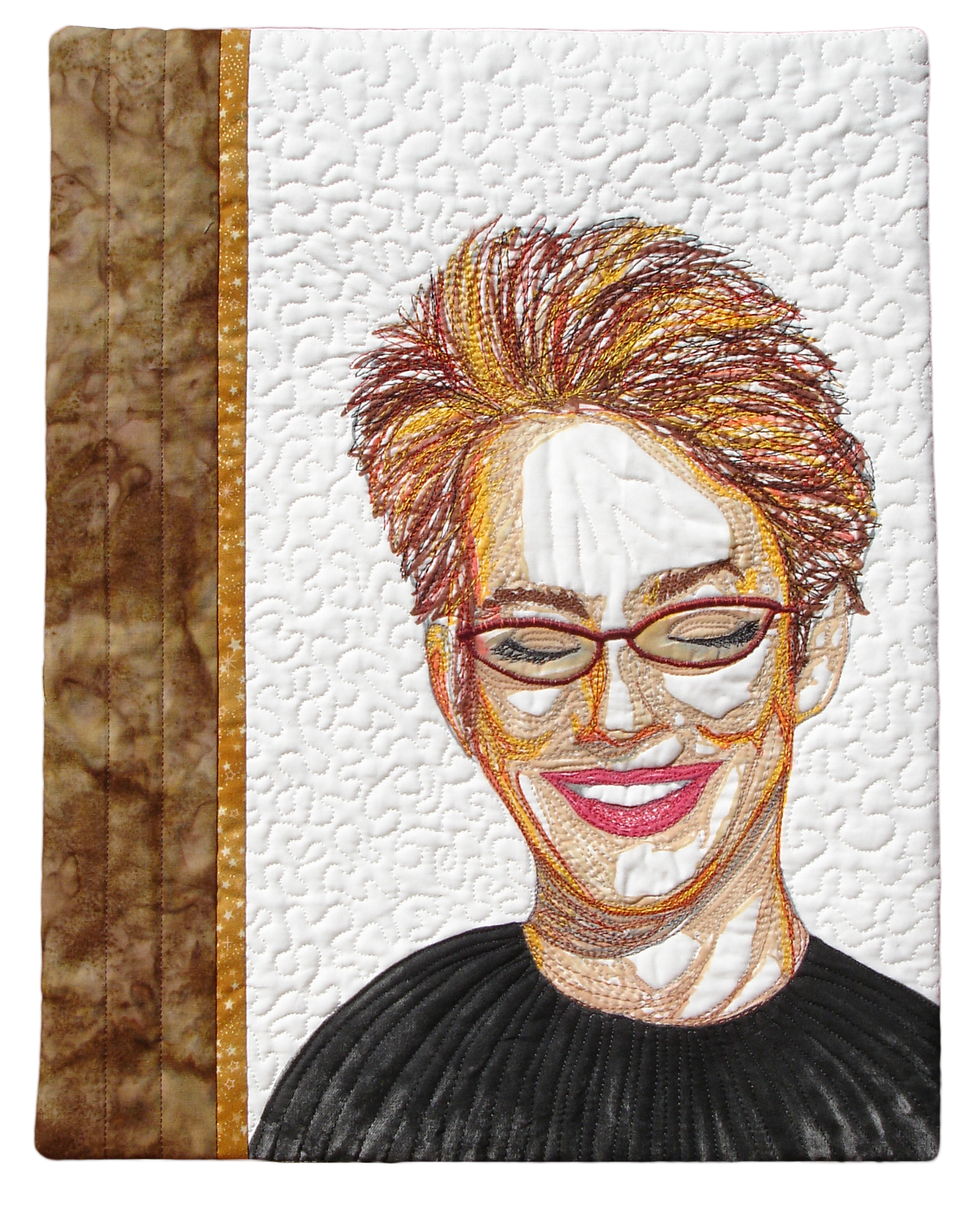 Viewpoints 9: Lisa-Marie Sanders