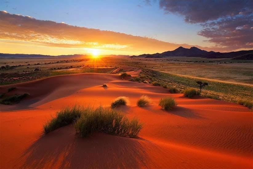 Beauty of Brezina in Bayadh_Algeria | In Algeria