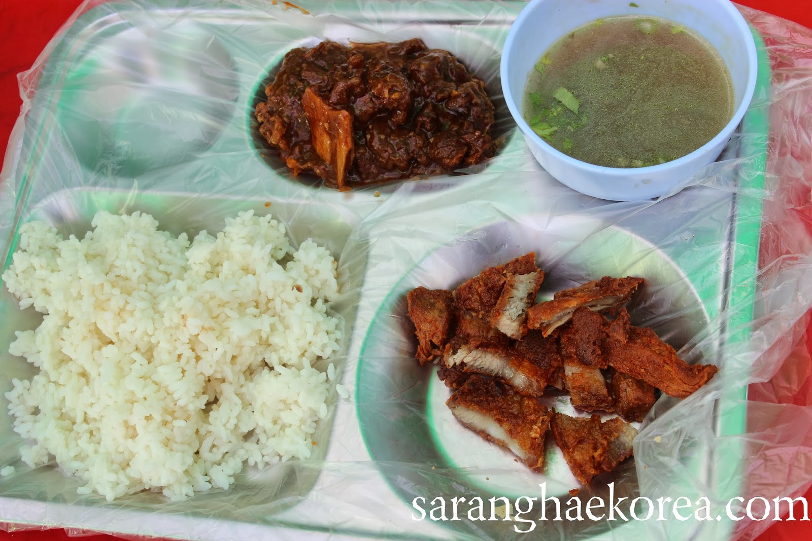 3 Types of Delectable Filipino Food you can Find in Seoul