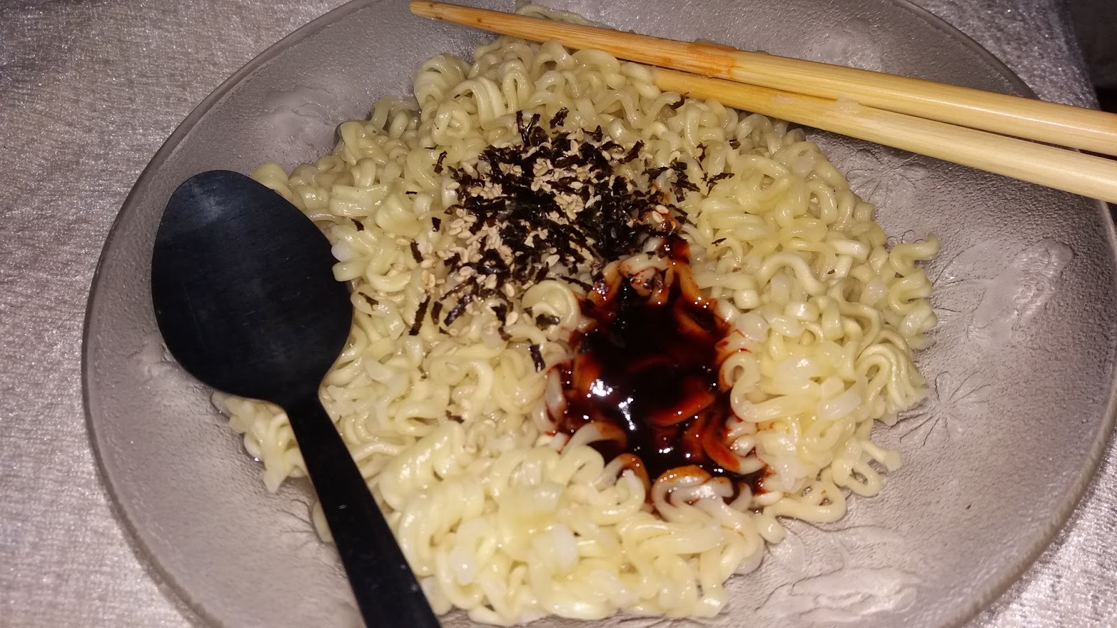 CiK SiTi GeBu: July 2016