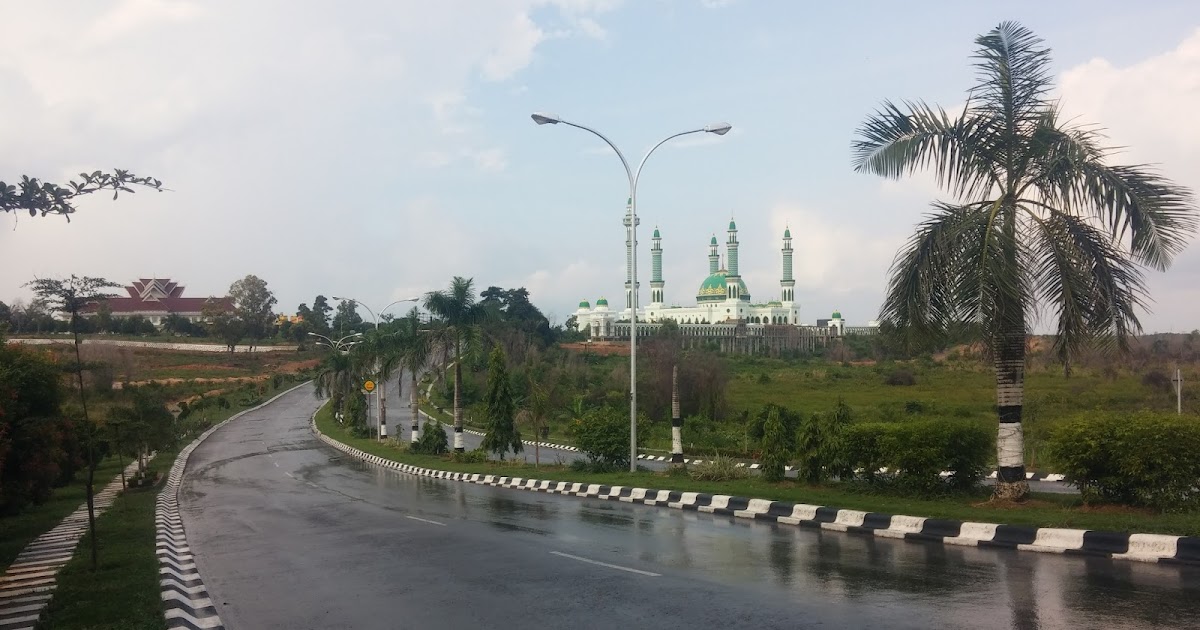 abdurrochim sbk15: Bengalon_kutai timur