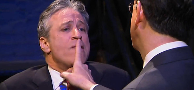 The Hills Are Burning: Adventures In Excessive Shushing, pt. 2.