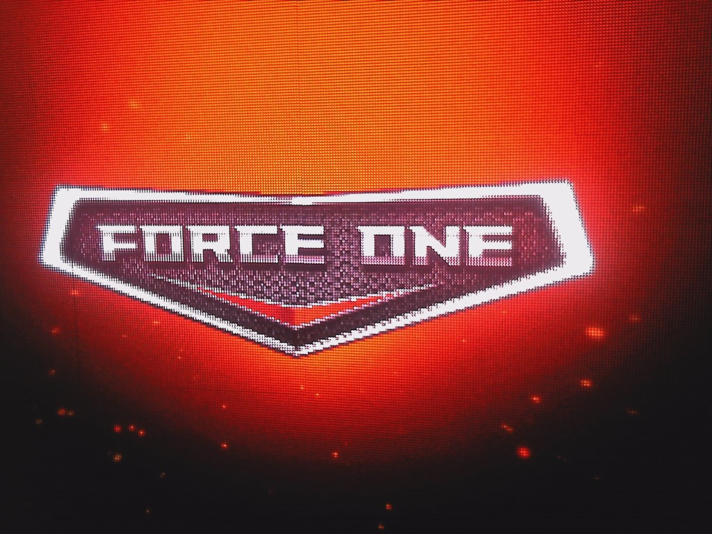 UBERCOOL CARS BLOG: Force Motors ... first SUV FORCE ONE