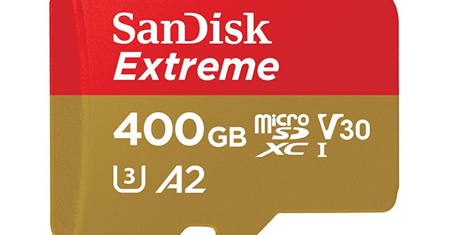 Western Digital Releases World's Fastest UHS-I microSDTM Card at MWC 2018