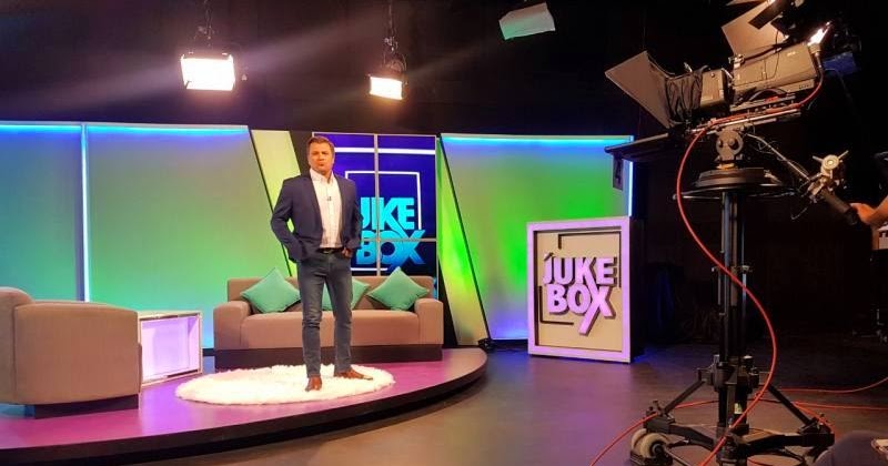 TV with Thinus: kykNET cans Jukebox with Pieter Koen after a decade ...