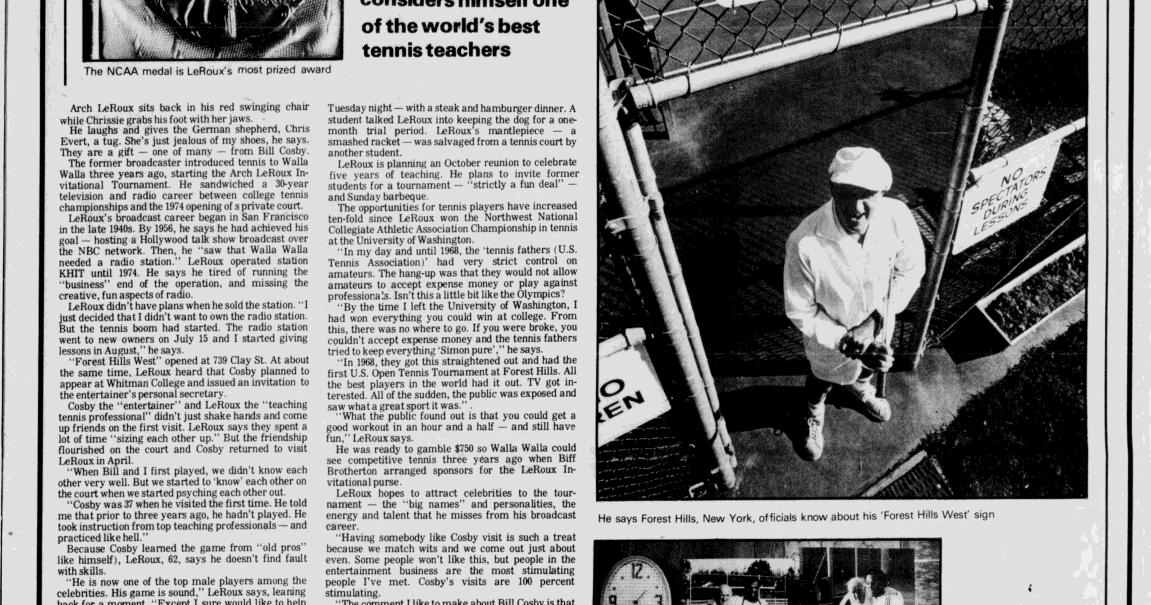 Barers of Maple Valley: Old Walla Walla Radio Remembered Part 22 ...