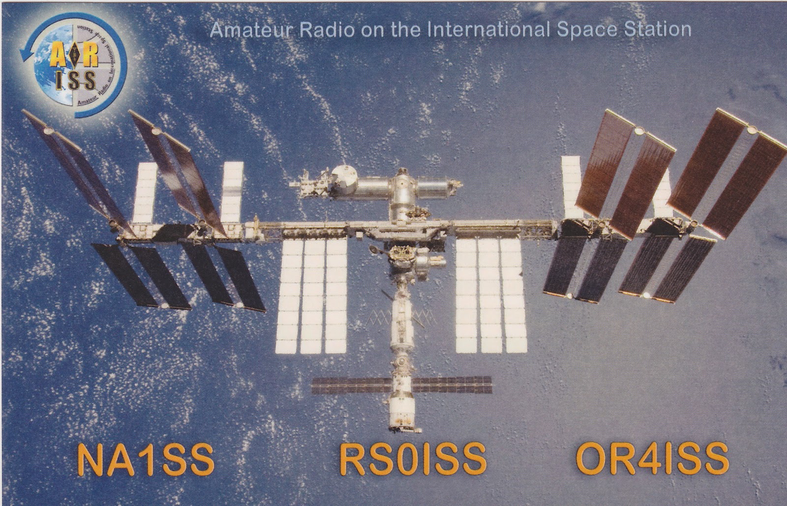 The K5JAW Blog: NA1SS QSL Card