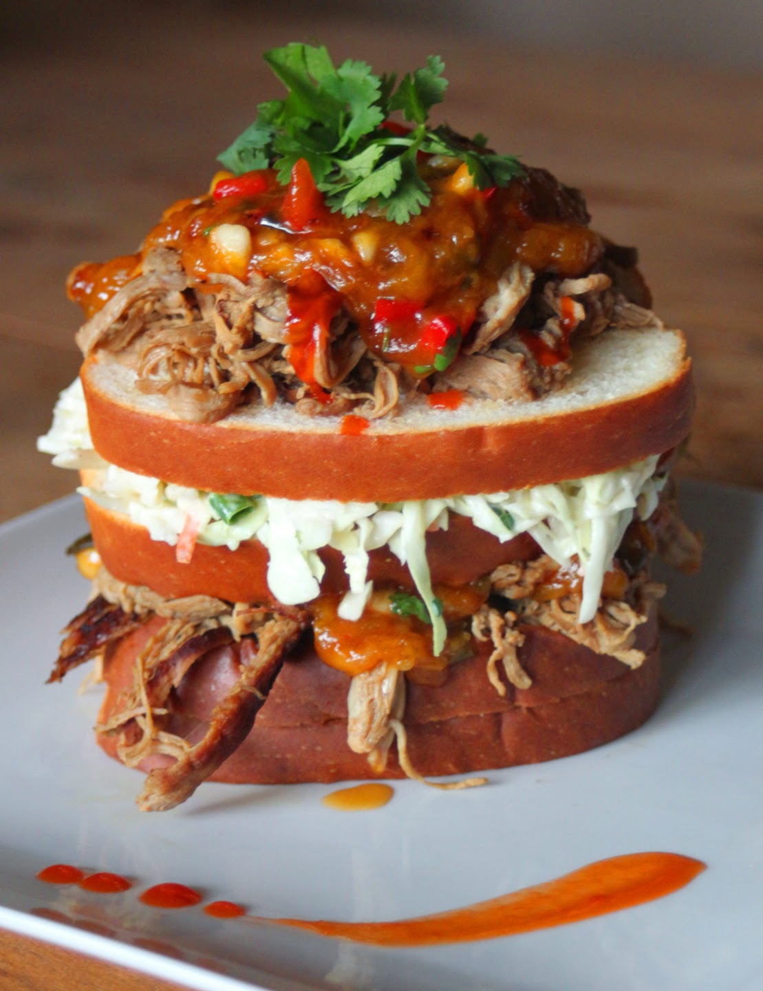 Phoenix Family Foodie Blog: My Saucy Mama Adventure: The King ...