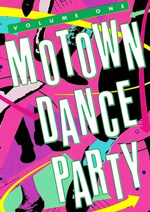 The Hideaway: MOTOWN DANCE PARTY [1987]