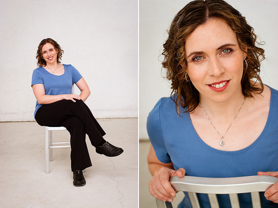 MD/DC/VA photographer: Jessica, Physical Therapist // Portraits