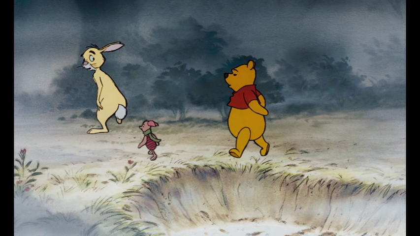 The New Adventures of Winnie The Pooh: The Many Adventures of Winnie ...