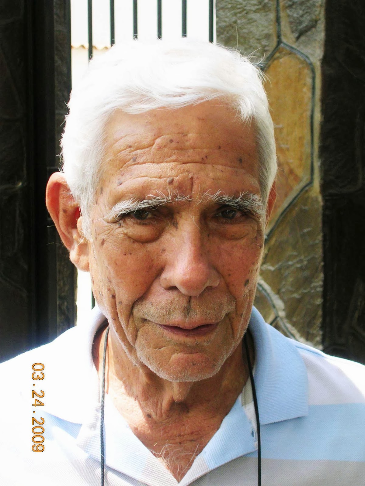 Museo: Eduardo Bello, ejemplo de superación. Algo acerca de TACA de ...