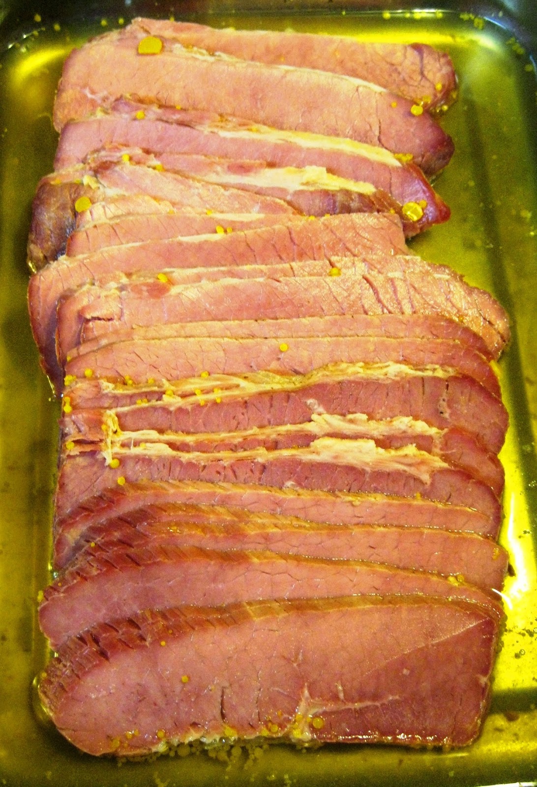 Rune Matomanen - Matälskare: Recept: Kokt rimmad Oxbringa med ...