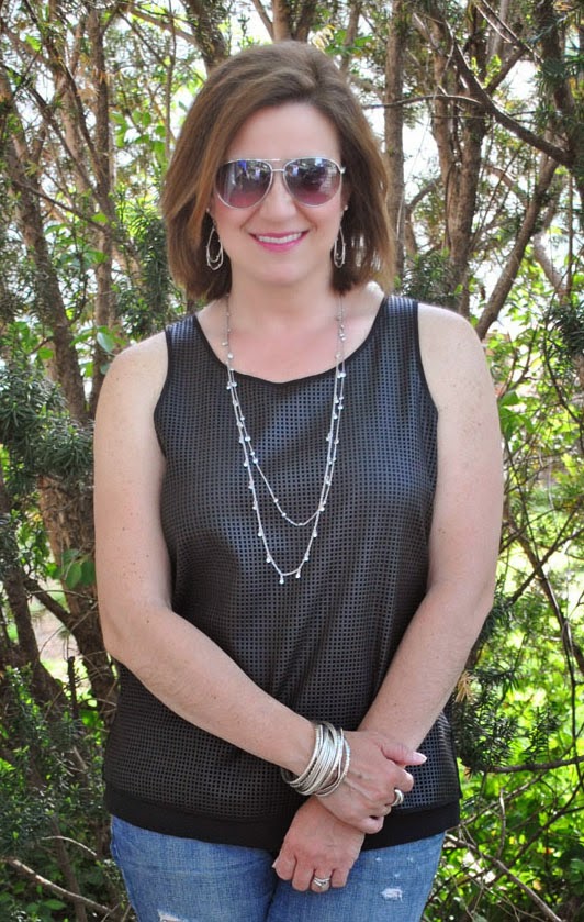 Style My Way: A Styling Session