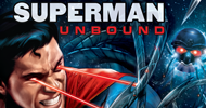 Superman Unbound (DVD) Review