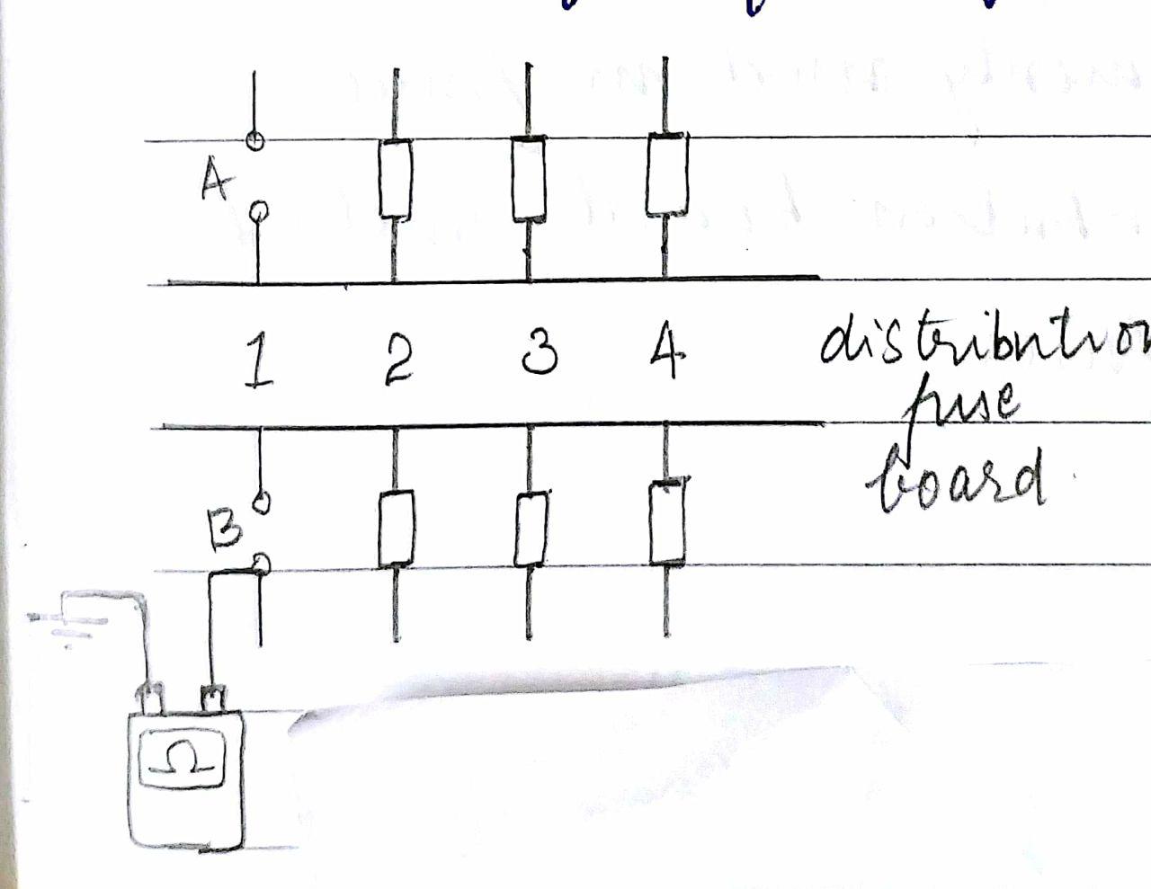 Marine Engineer: Marine Electrical Distribution