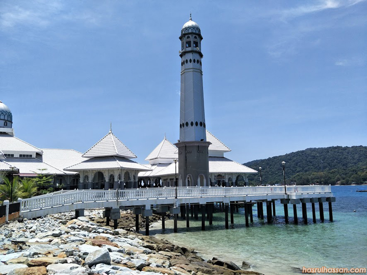Percutian Pulau Perhentian - Pengalaman Bercuti 3 Hari 2 Malam Antara ...
