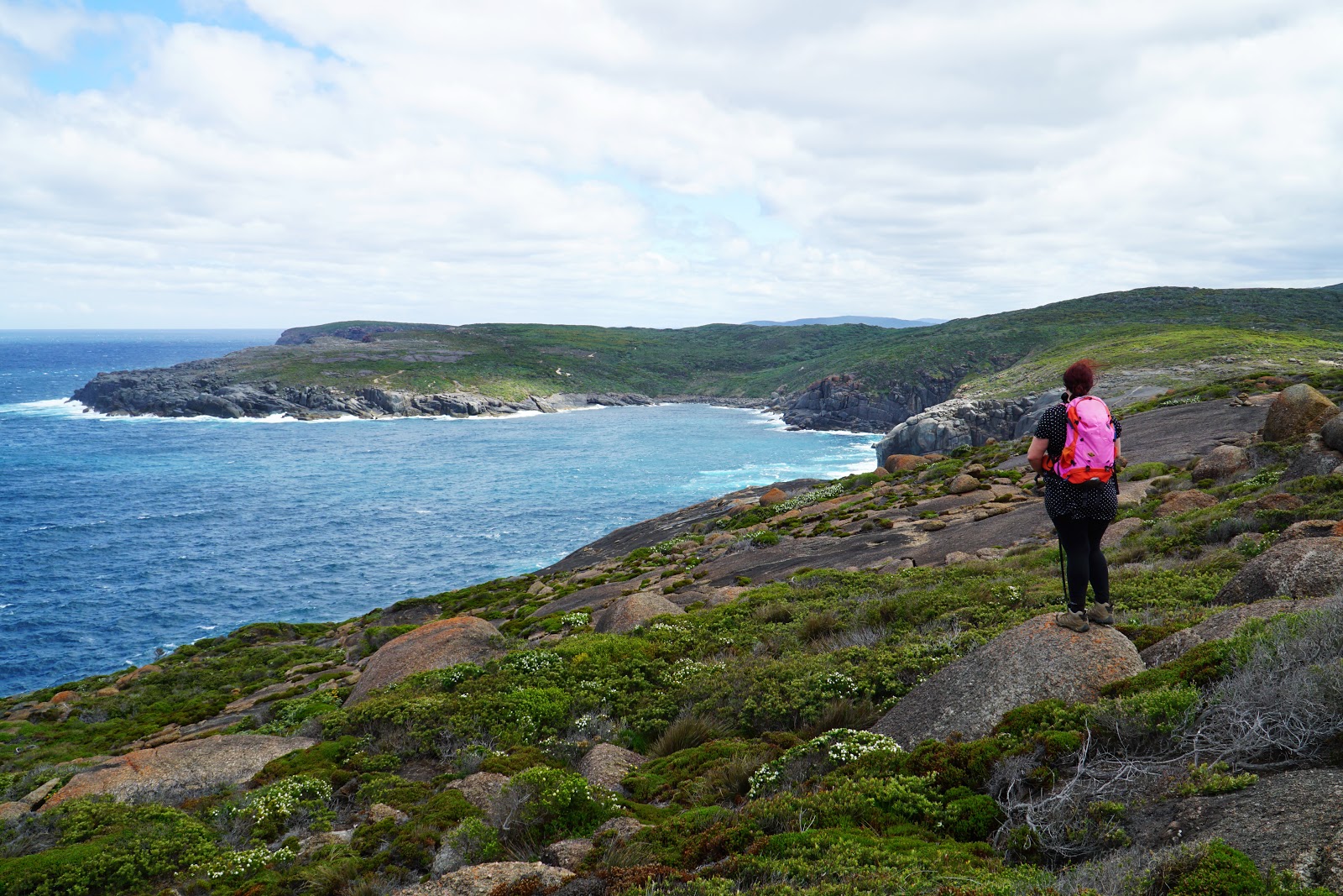 Torbay Head & West Cape Howe (West Cape Howe National Park) ~ The Long ...