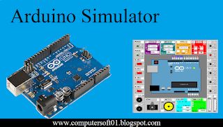 Arduino simulator offline osx - boundascse