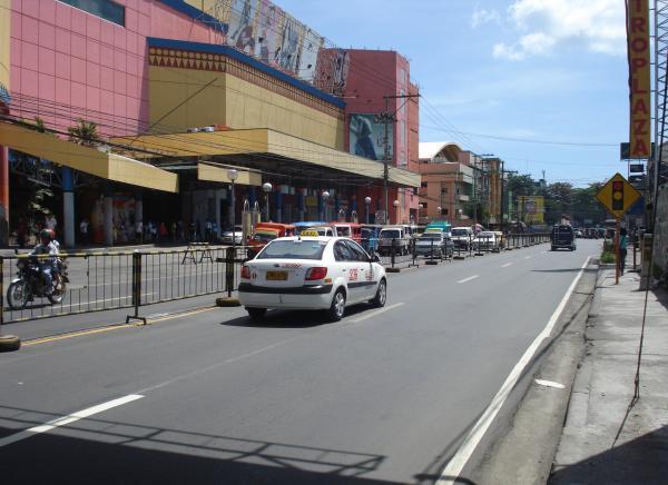 Make It Davao: Streets of Davao City