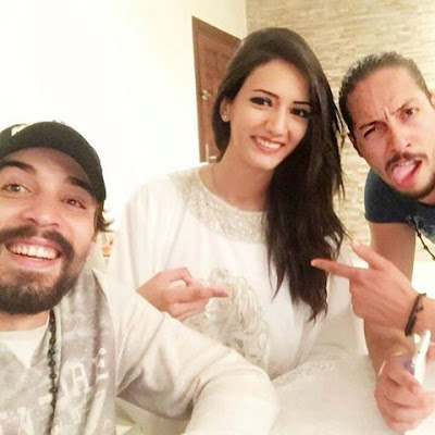 Oussama Bastaoui اسامة بسطاوي Officiel Page