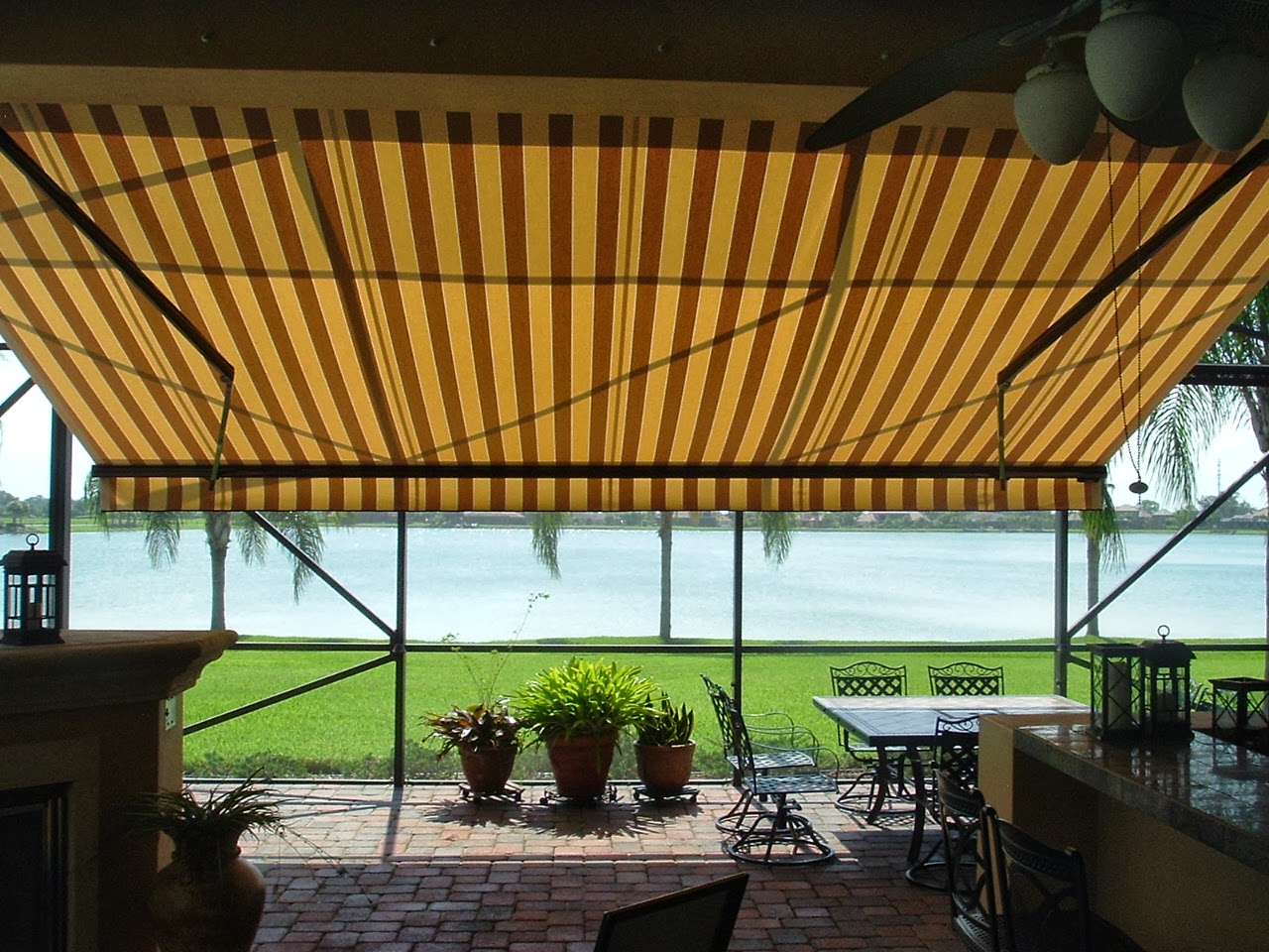 Patio Shade Solutions