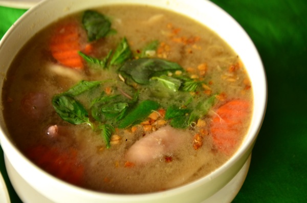 20 MAKANAN KHAS CITA RASA ALA KAMBOJA | Indahnya Berbagi Inspirasi