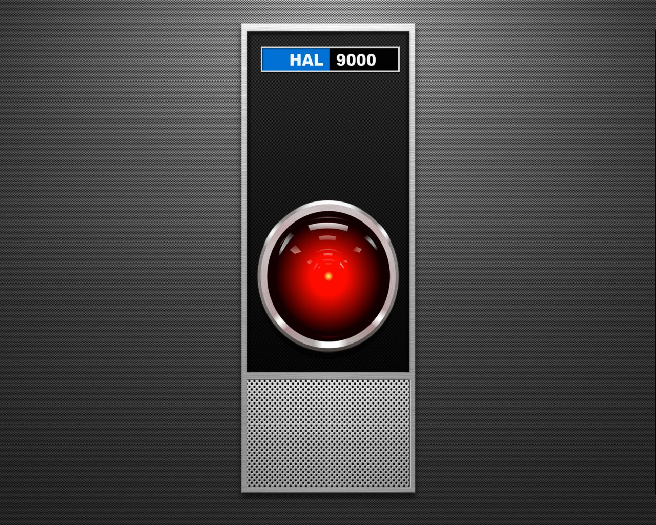 RDCF-Robots de Ciencia Ficcion Parte 4: HAL 9000