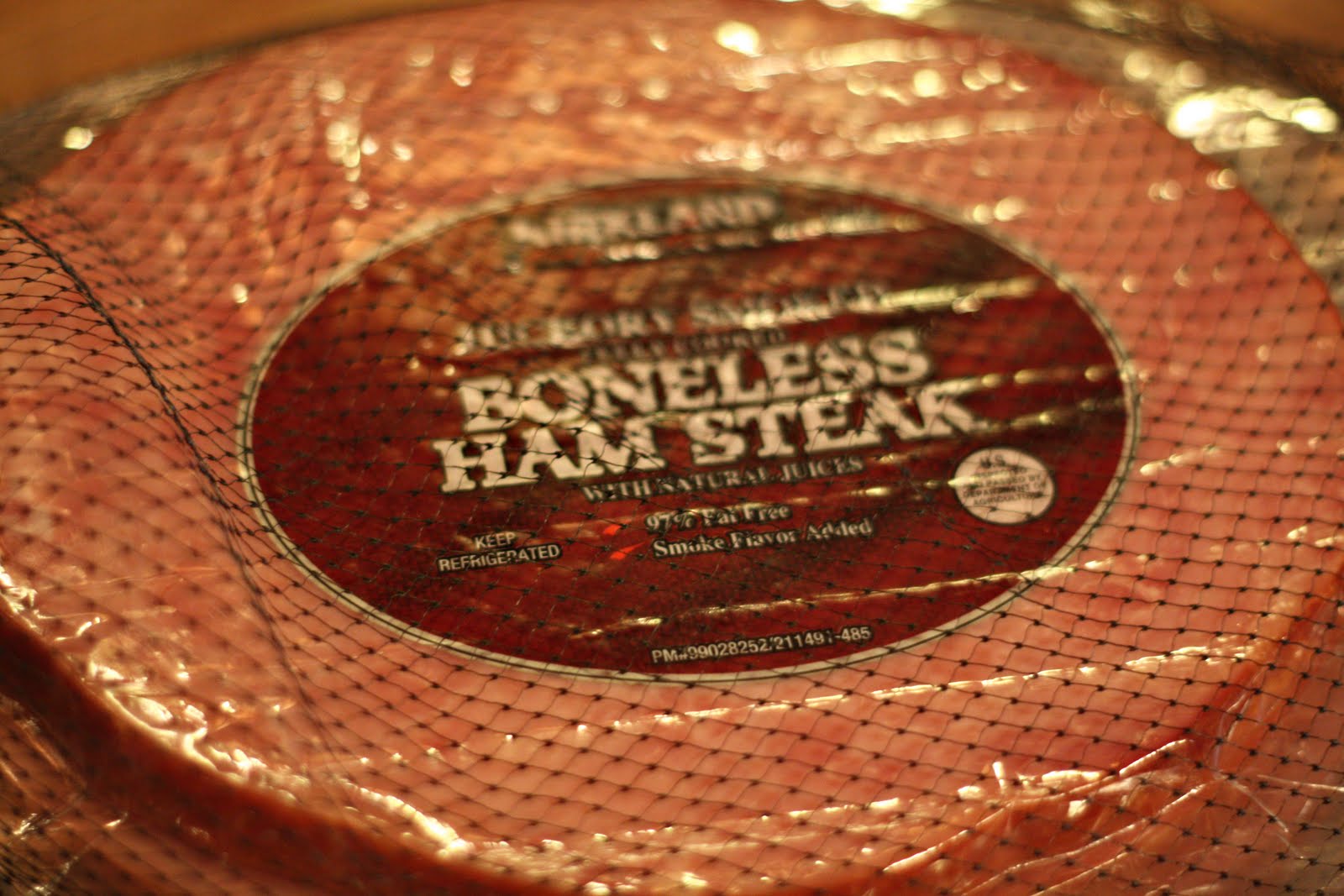 costco boneless ham reviews